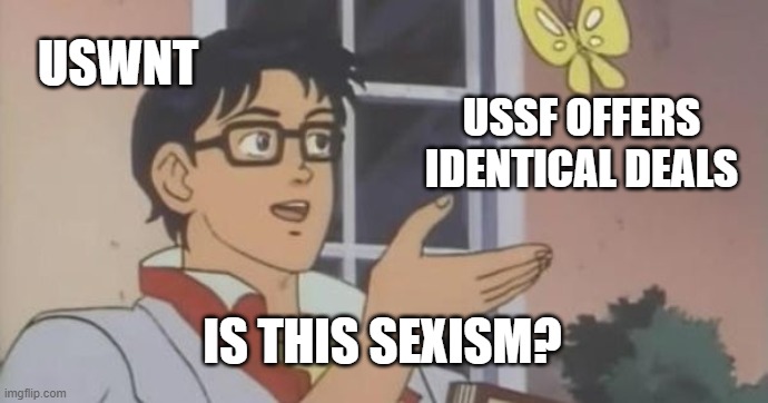 Is This a Pigeon - Imgflip