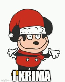 mokey krima - Imgflip