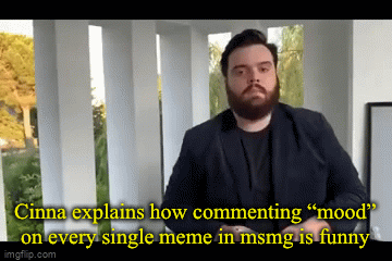 fast guy explaining - Imgflip