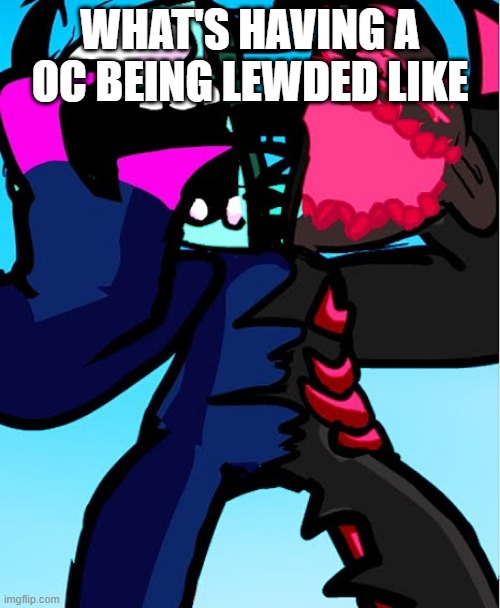 neo lemon demon - Imgflip