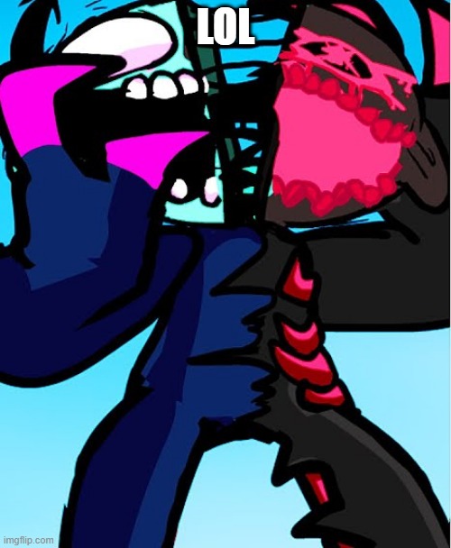 neo lemon demon - Imgflip