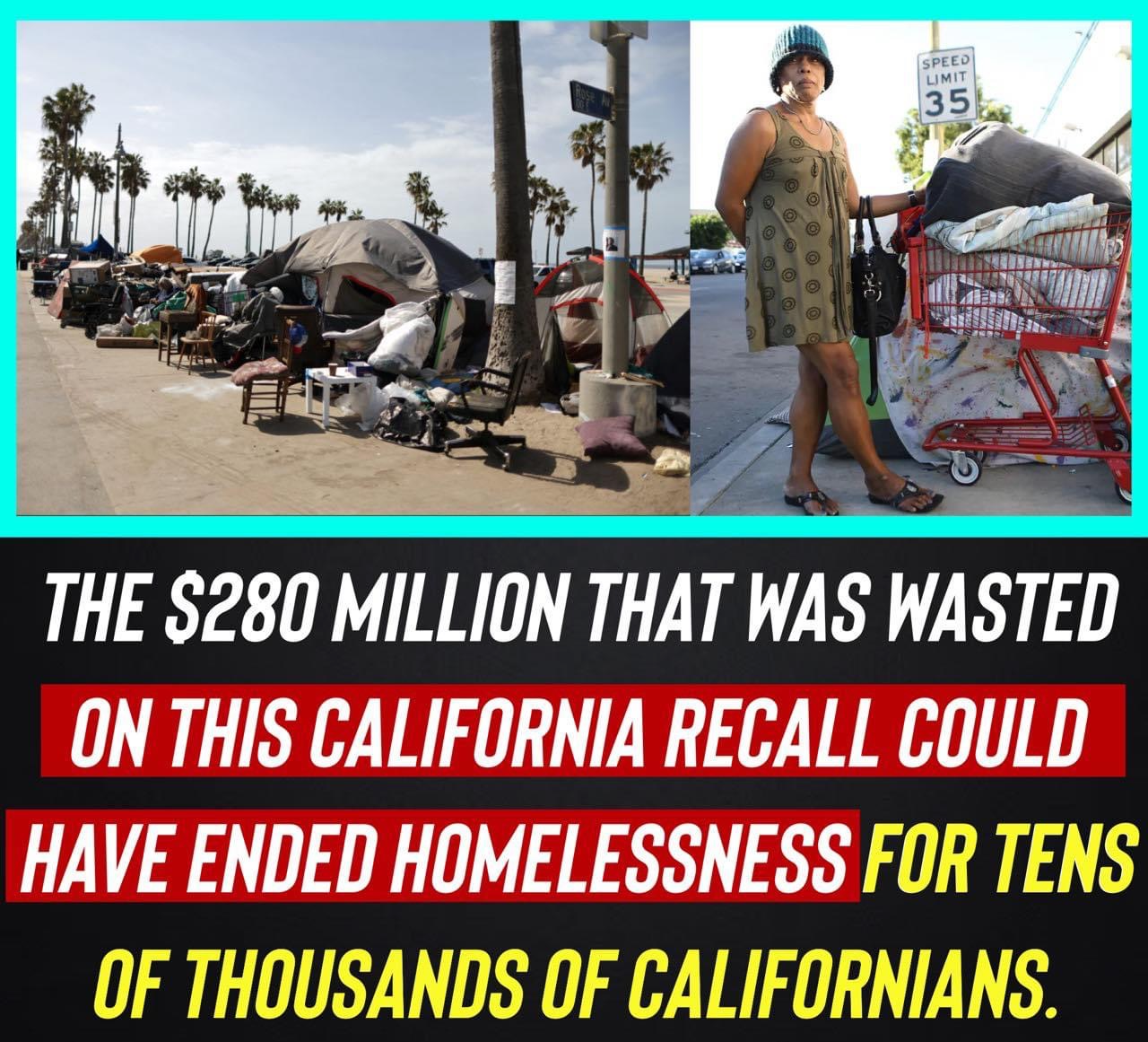 California recall Blank Template - Imgflip