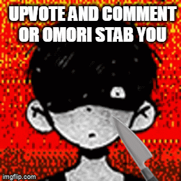 omori - Imgflip