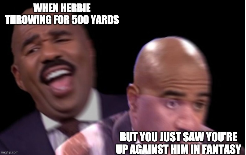 Go Get him Herbie, points be damned - Imgflip
