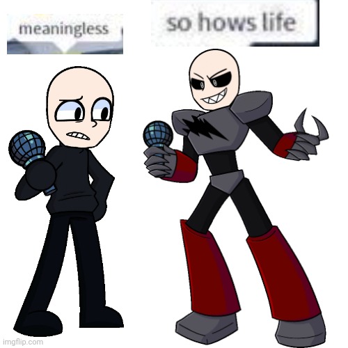 yep, pretty accurate - Imgflip