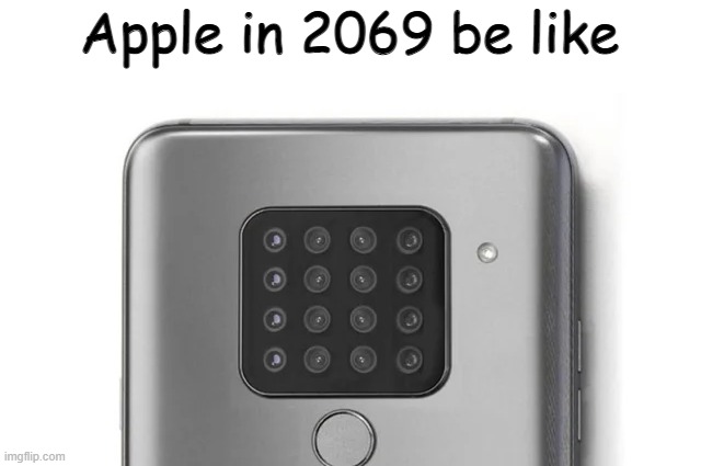 Apple be like - Imgflip