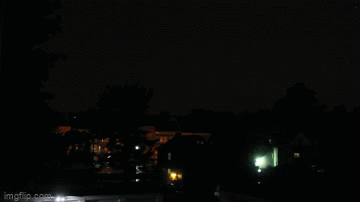 Lightning Storm Montclair NJ - Imgflip