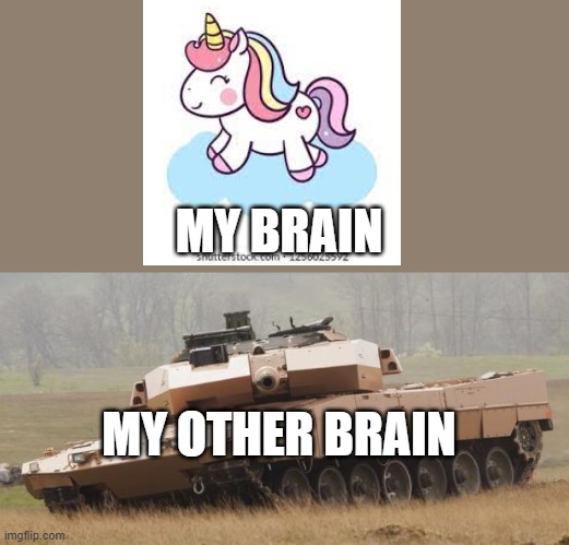 Challenger tank - Imgflip