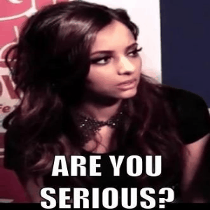 Happy 21st Bday Jade Thirlwall! - Imgflip