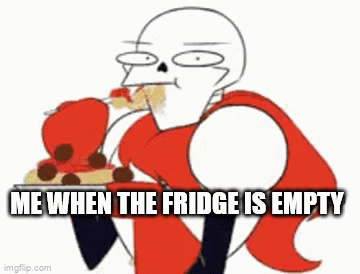 Me in a nutshell - Imgflip