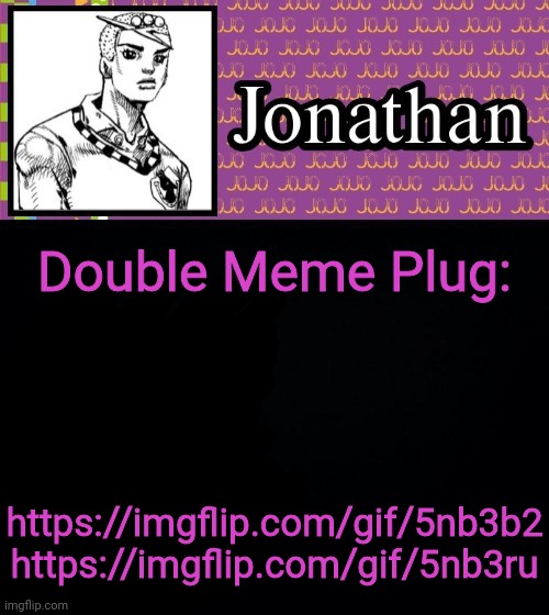 Image tagged in jonathanlolion - Imgflip