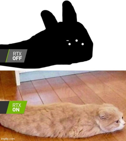 o yea and a new texture - Imgflip