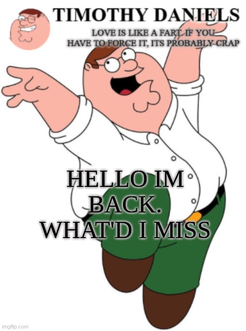 internet was done all day - Imgflip