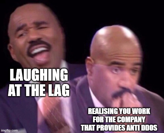 Steve Harvey Laughing Serious - Imgflip