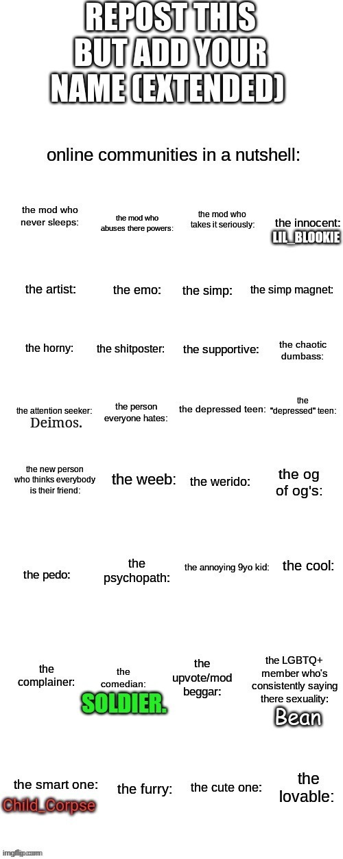 IM NEPTUNIC - Imgflip