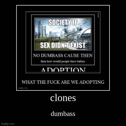 clones - Imgflip
