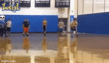 Bad fps lol - Imgflip