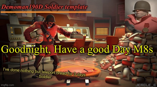 Image tagged in demoman190d soldier template - Imgflip