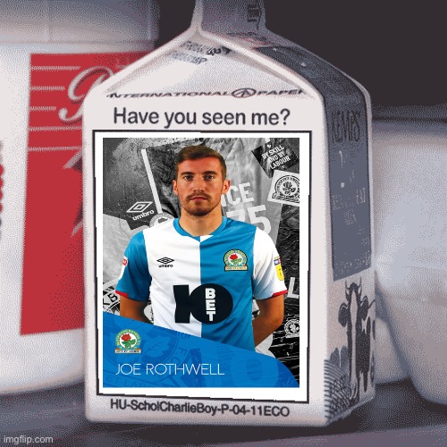 Missing Person - Imgflip