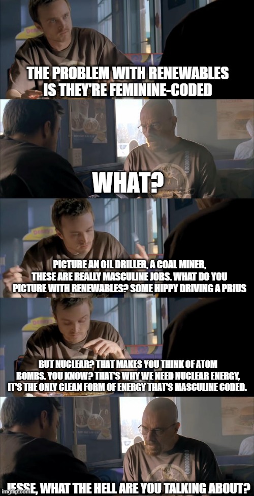 Jay Inslee made a meme : neoliberal