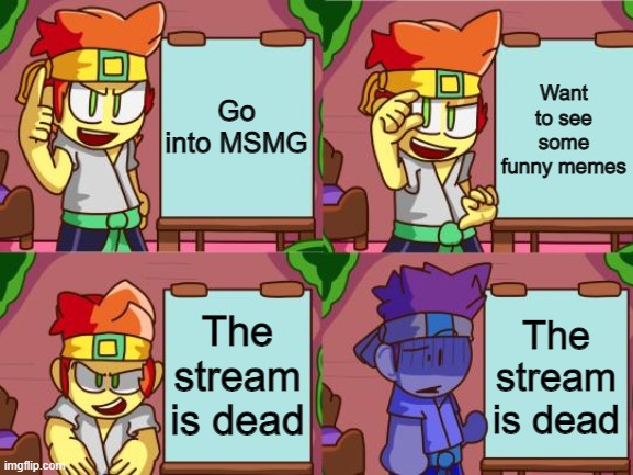 Image tagged in dan s master plan - Imgflip