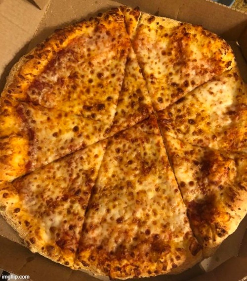 pizza - Imgflip