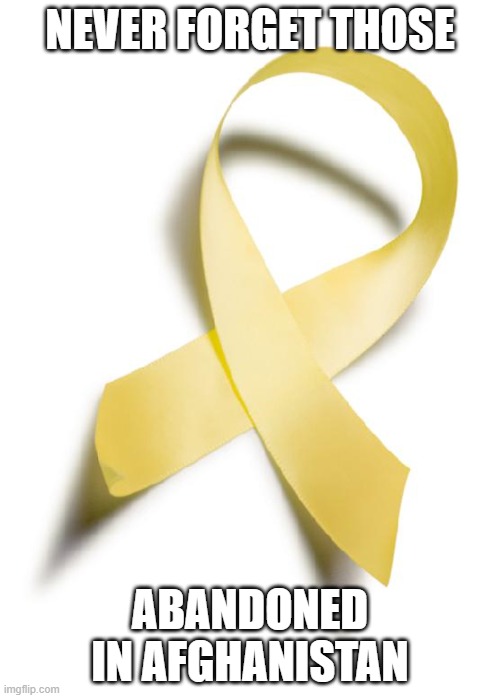 yellow ribbon - Imgflip