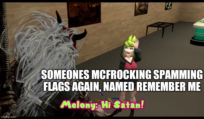 Alrite whos alt - Imgflip