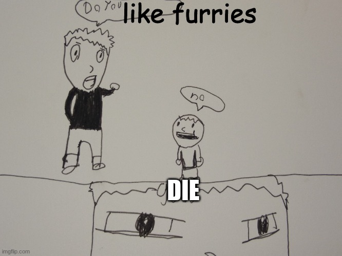 Image tagged in do you - Imgflip