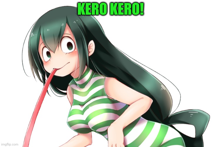 Princess Froppy! - Imgflip