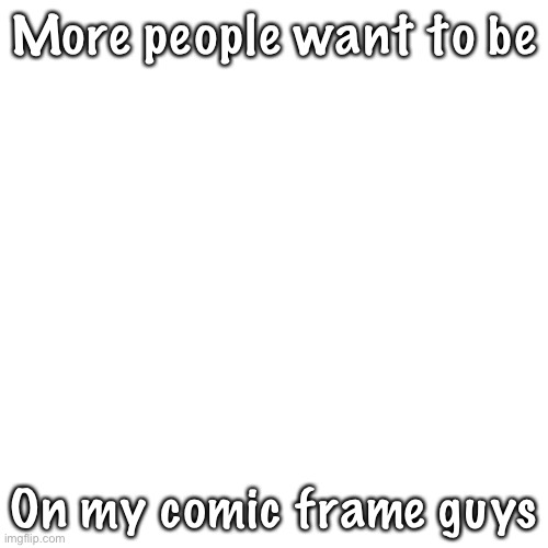 Blank Transparent Square Meme - Imgflip