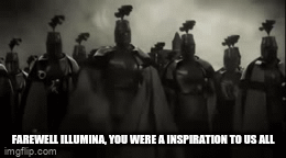 teutonic salute - Imgflip