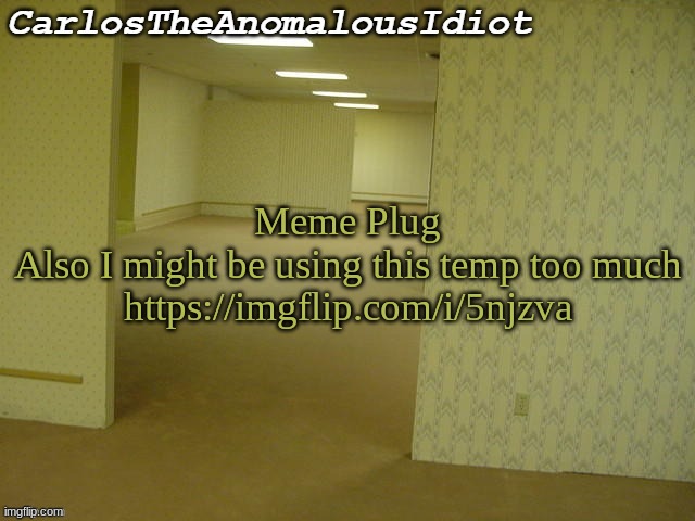 am i? - Imgflip