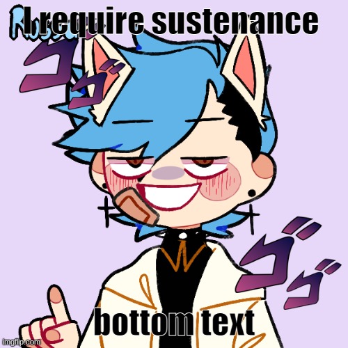 I have d i s p h o r i a - Imgflip