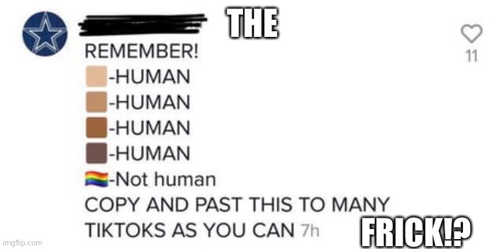 WHAT THE FUQ - Imgflip