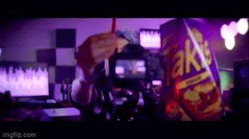 gaming is intense - Imgflip