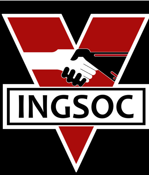INGSOC SYMPOLE Blank Template - Imgflip