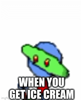 Ice SCREAM - Imgflip