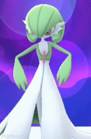 Gardevoir Wibble (pls repost as much as you can so she travels across ...