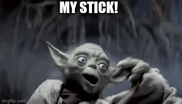 The stick Sequel - Imgflip