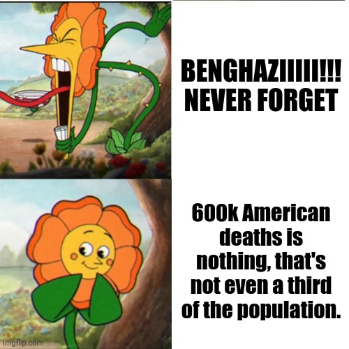 Actual conversation with MAGhAt : r/PoliticalHumor