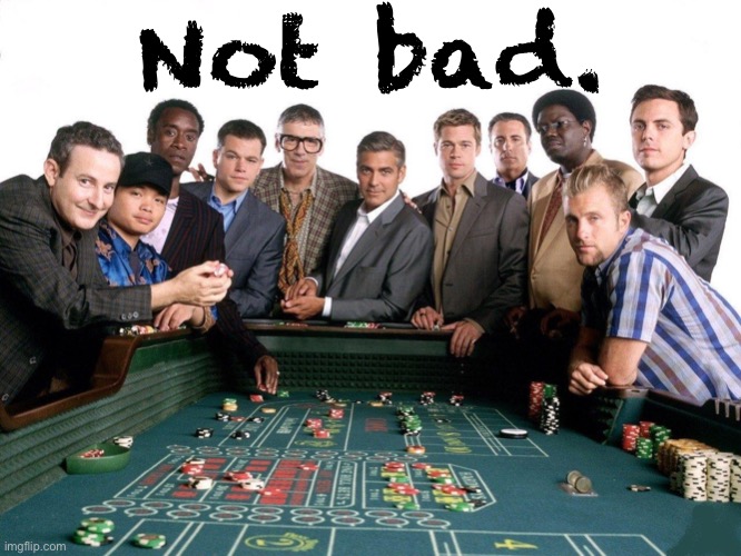 Casinos on Imgflip? It can happen! - Imgflip