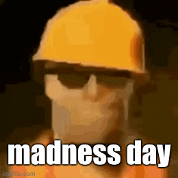 madness - Imgflip