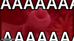 AAAAAAAAAAAAAAAAAAA (audio in the comments) - Imgflip