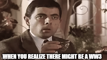 someday... someday that will happen - Imgflip