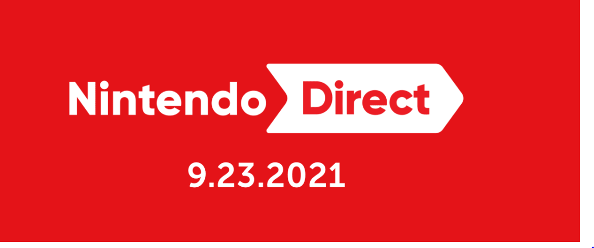 Nintendo Direct Blank Template Imgflip