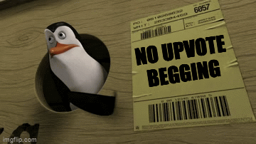 NO UPVOTE BEGGING! - Imgflip