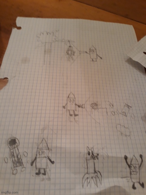 If you get it your a legend - Imgflip