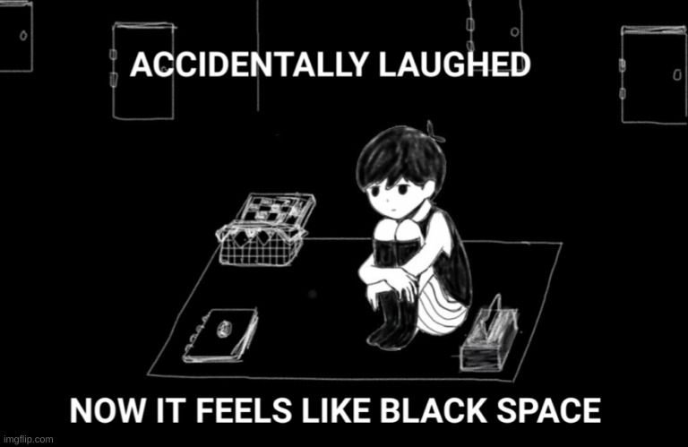 Image tagged in i accidentally laughed - Imgflip