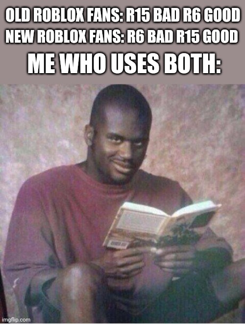 Roblox Memes & GIFs - Imgflip